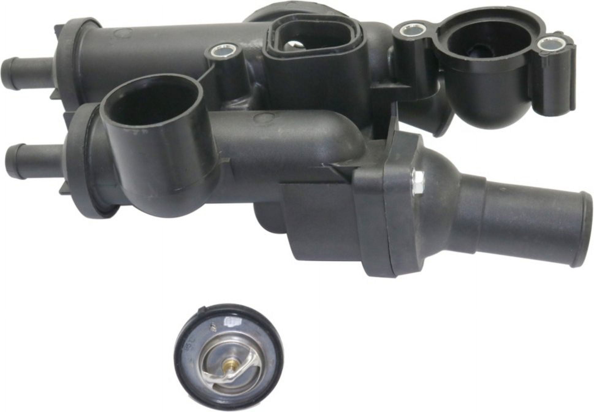 Thermostat For CALIBER 07-12 COMPASS PATRIOT 07-17 Fits RJ31960001 ...