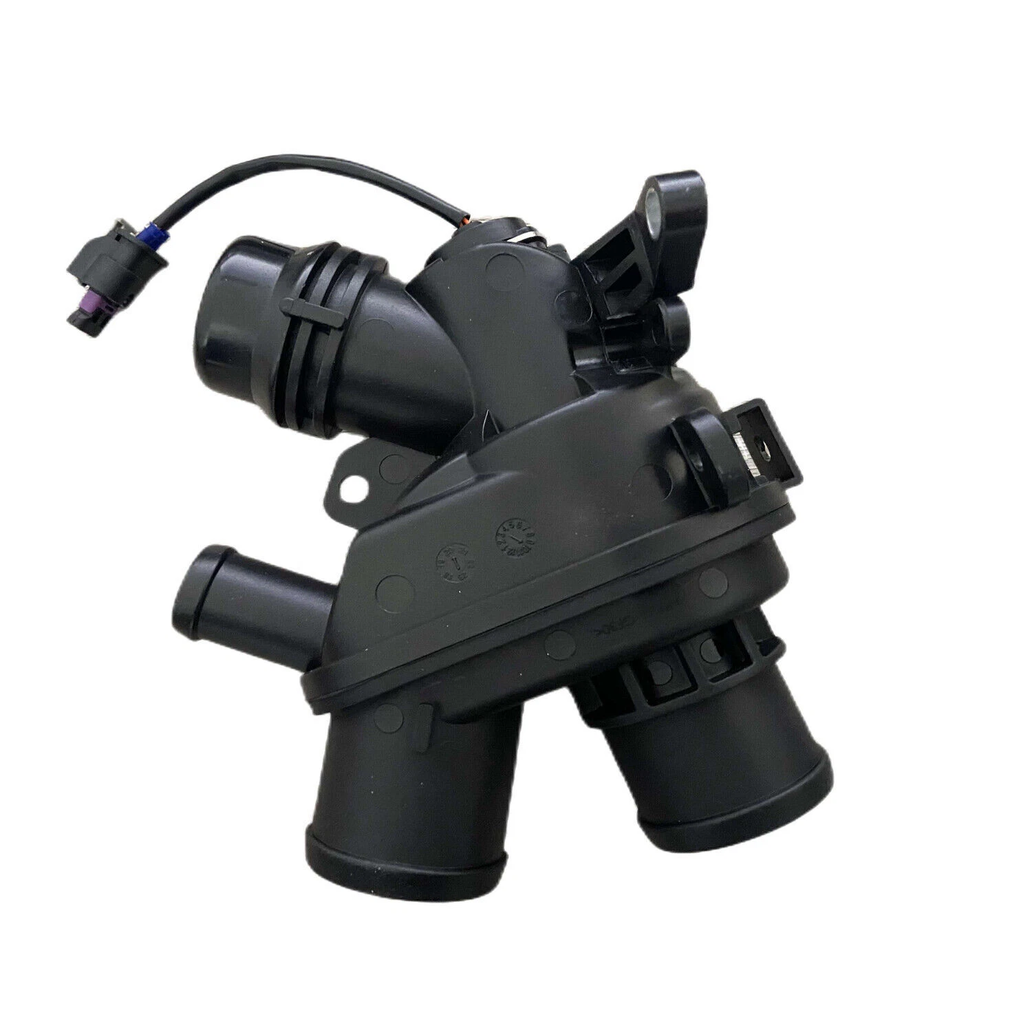 Thermostat For Land Rover Range Rover Sport Jaguar AJ126 V6 LR117568 ...