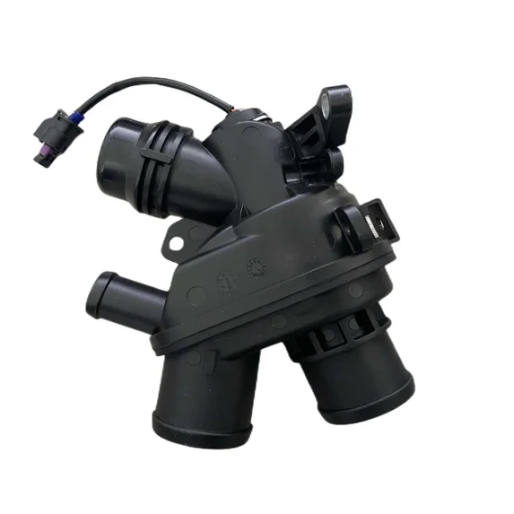 Thermostat For Land Rover Range Rover Sport Jaguar AJ126 V6 LR117568 ...