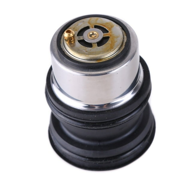 Thermostat For Porsche Cayenne Panamera Macan 3.0L 3.6L 4.8L 2011-2018 ...