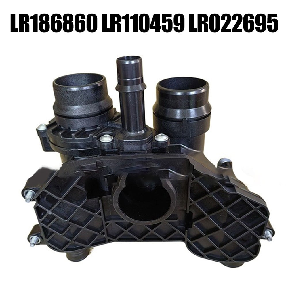 Thermostat For Range Rover L405 2013-2017 For Sport L494 2014-2017 ...