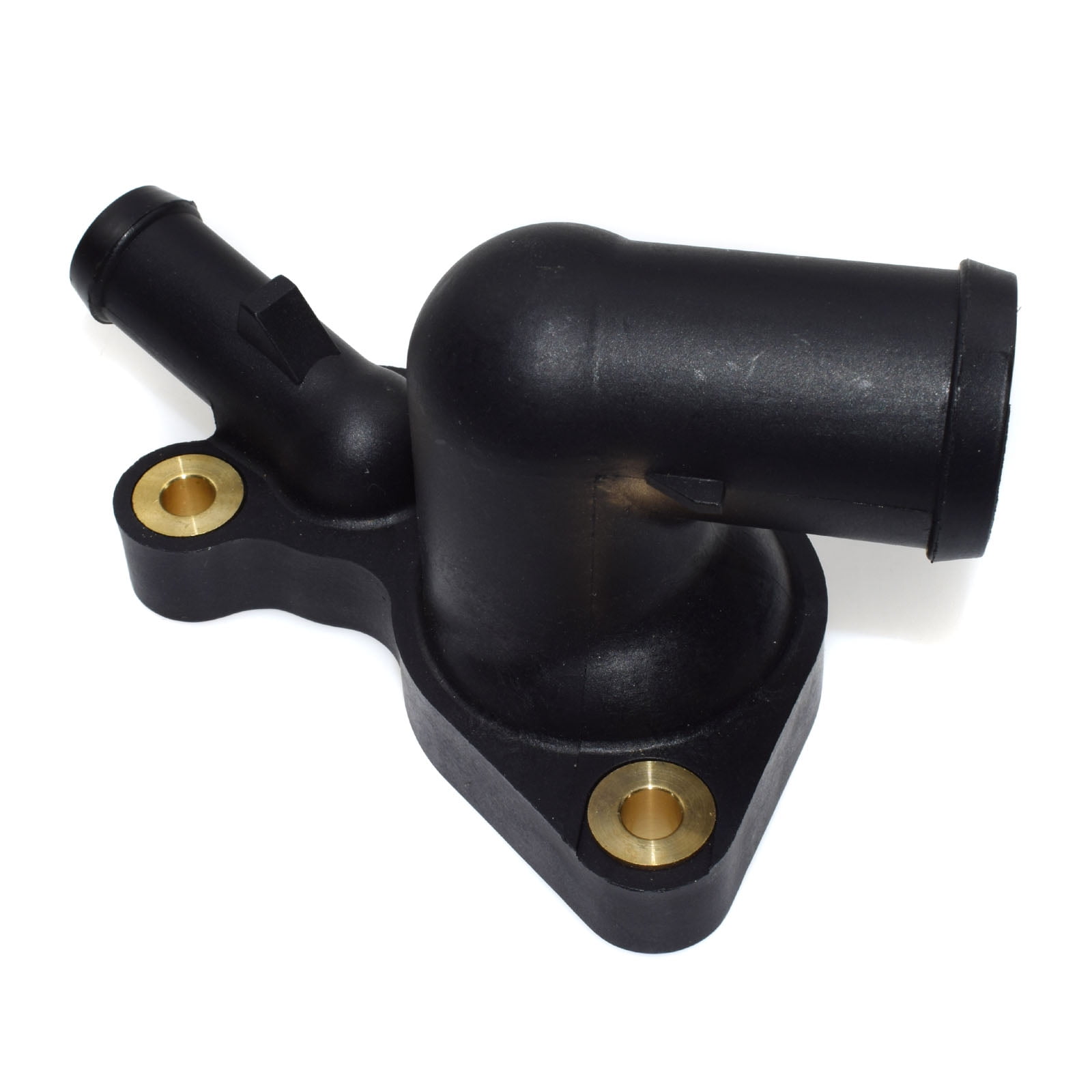 Thermostat Housing 11537512733 For 02-06 Mini Cooper S R53 07-08 Mini Cooper R52 - Walmart.com