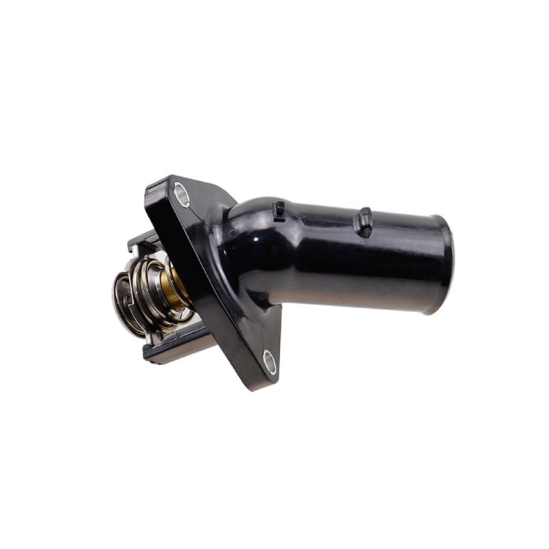 Thermostat Housing Assembly Engine Radiator Coolant Water Outlet fit ...