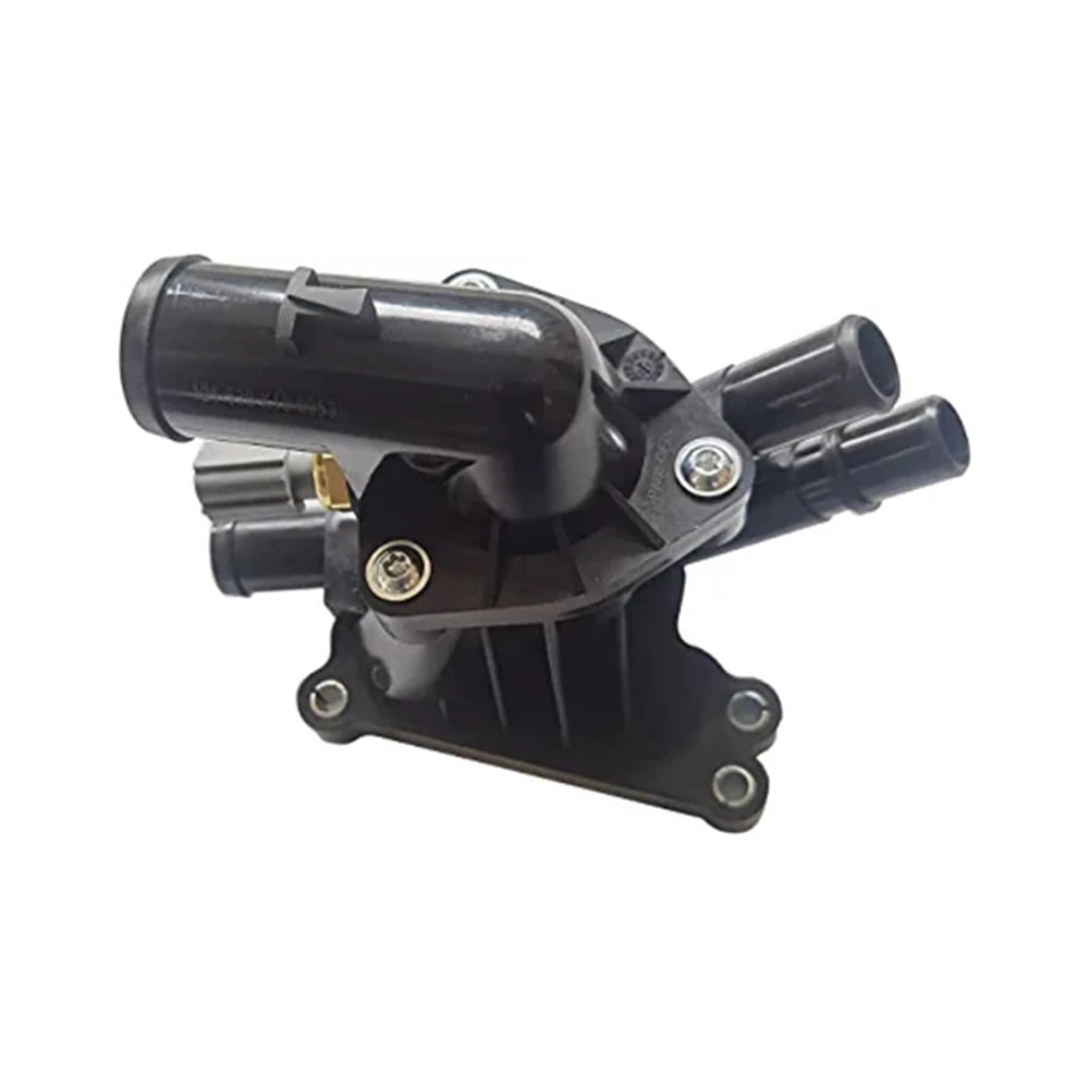 Thermostat Housing CM5G9K478GA CM5G9K478FA CM5G9K478FB 014-2021 For ...
