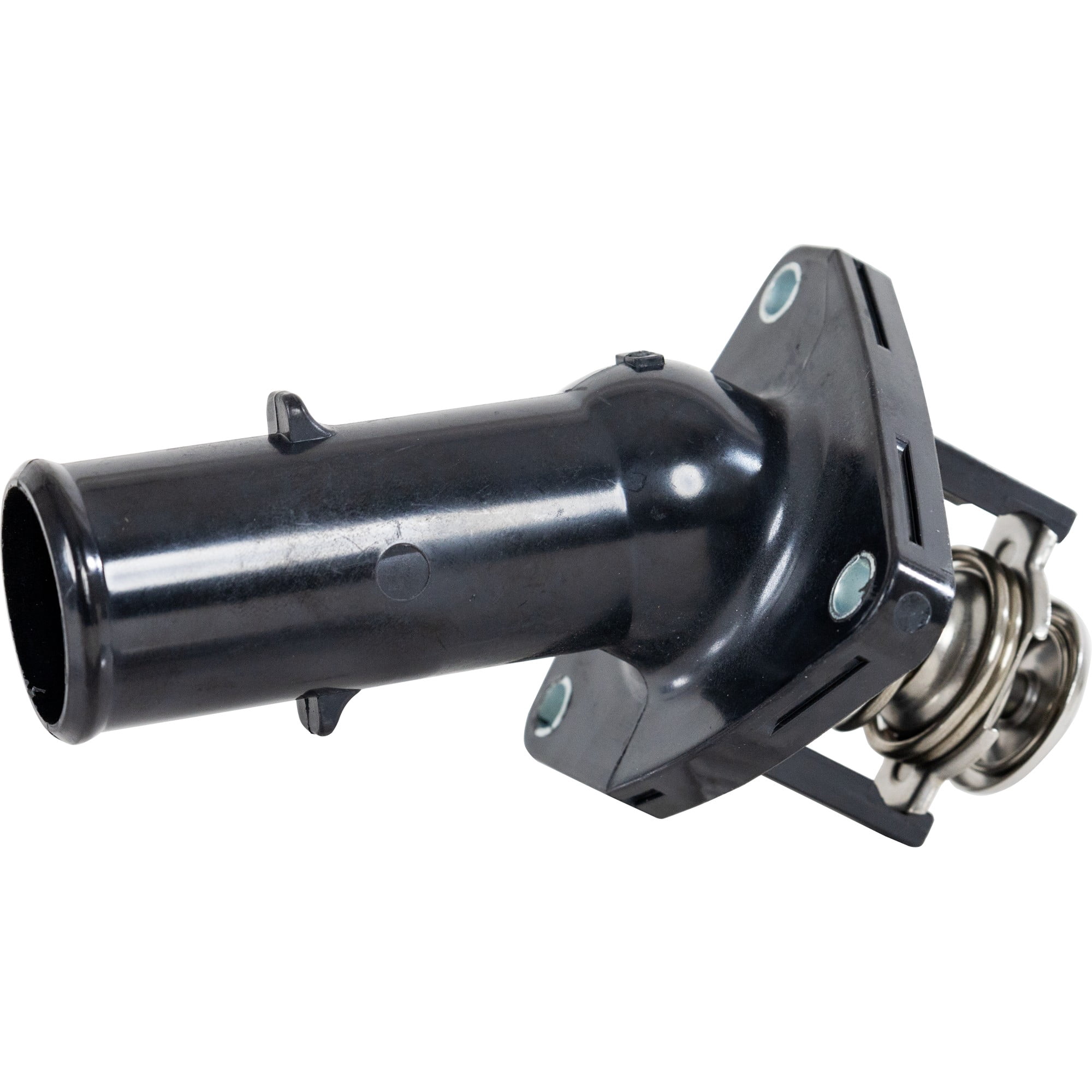 Toyota Thermostat Housing - Direct Fit, Plastic - Walmart.com