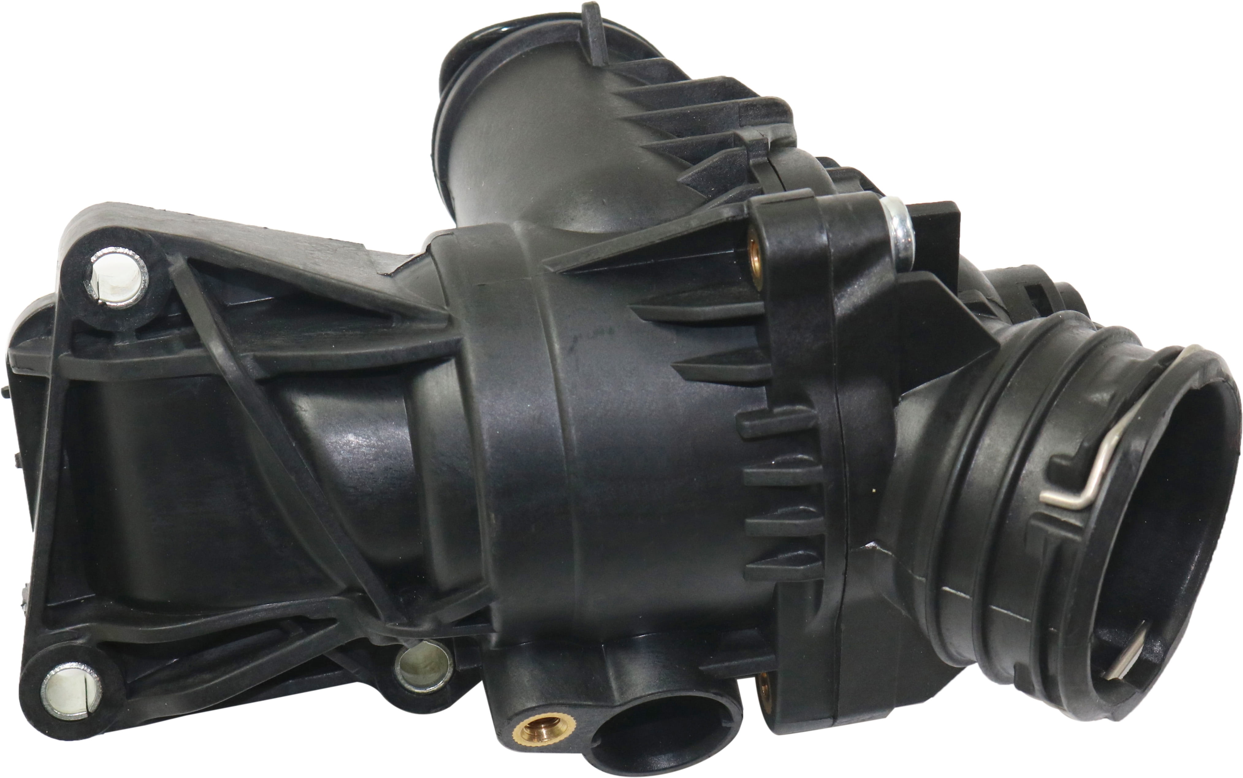 Thermostat Housing Compatible For 2012-2016 Mercedes Benz E350 2012 ...