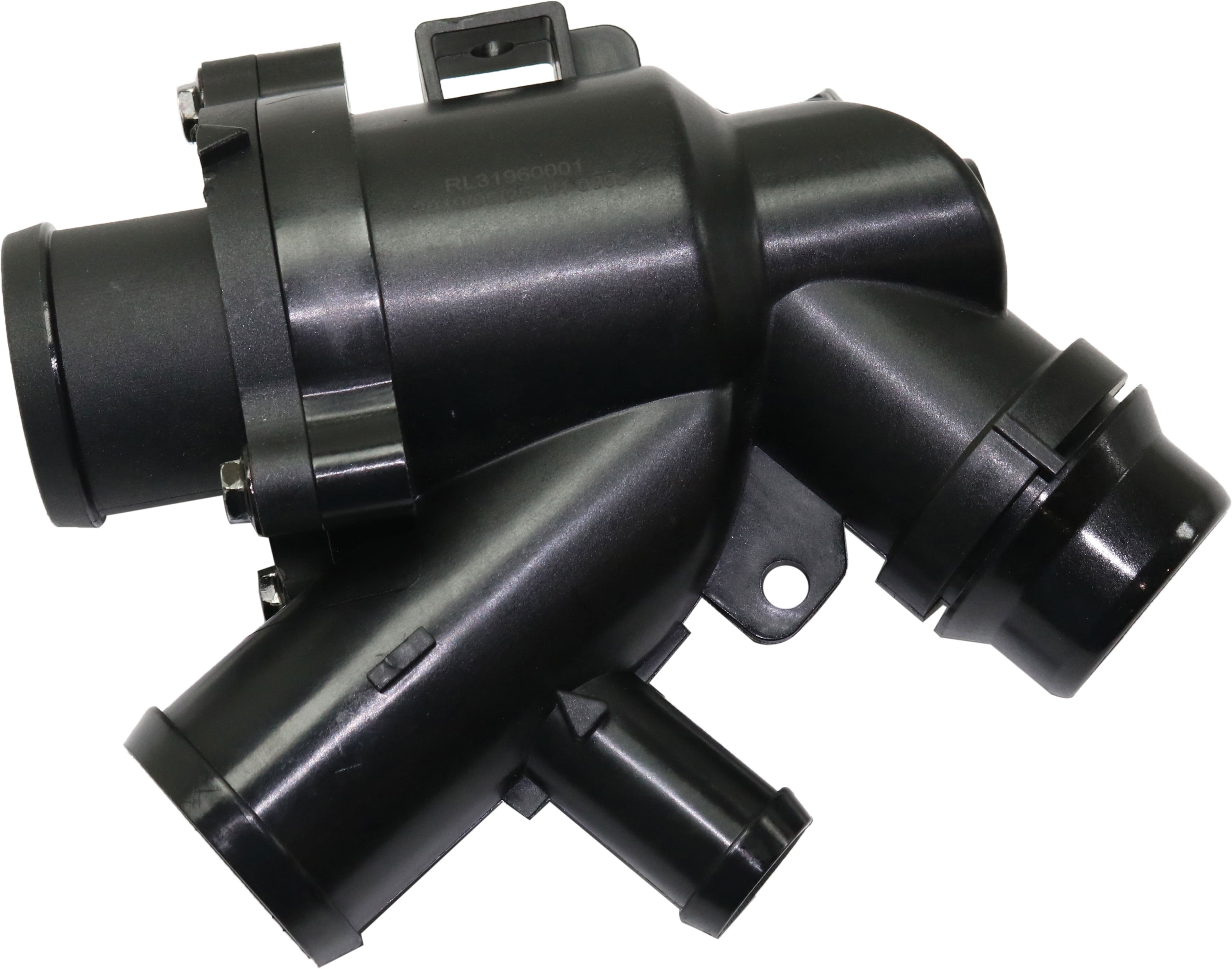 Land Rover Lr4 Engine Coolant Thermostat Housing