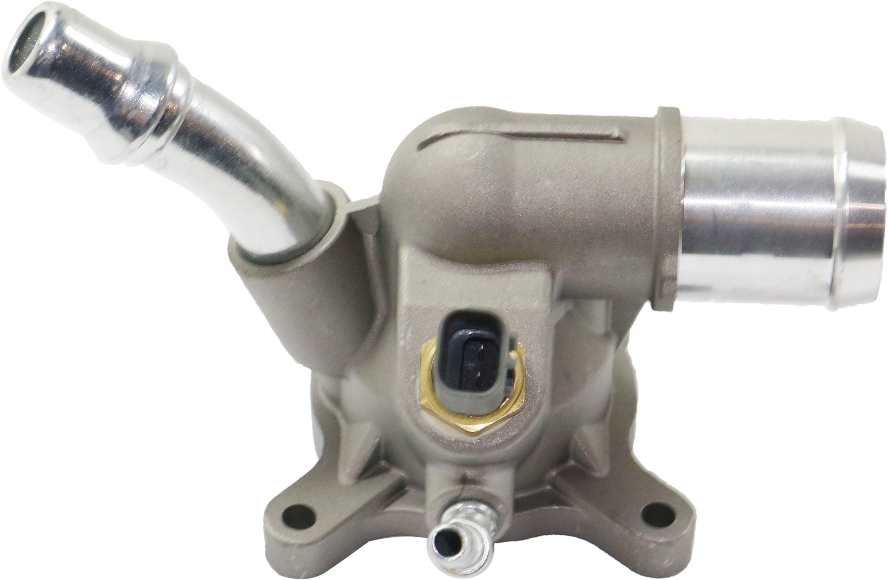 Jeep Cherokee Engine Coolant Thermostat Housing
