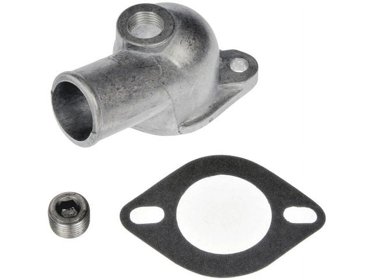 Thermostat Housing - Compatible with 1963 - 1973 Chevy C10 Pickup 1964 ...