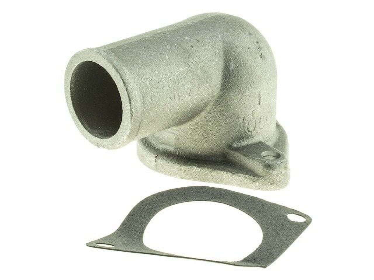 Thermostat Housing Compatible With 1964 1967 Ford Custom 1965 1966