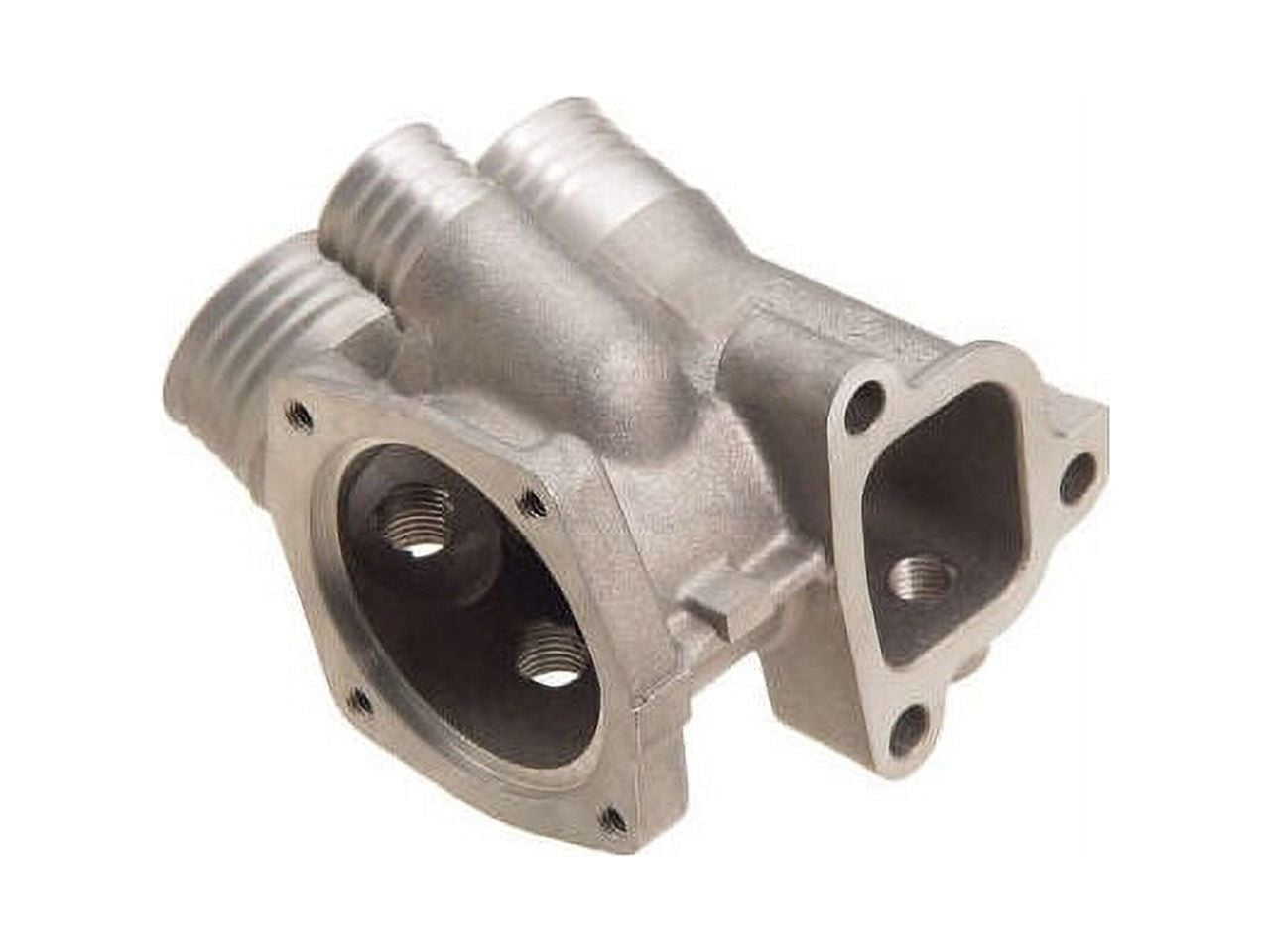 Thermostat Housing - Compatible with 1985 - 1989 BMW 635CSi 1986 1987 ...