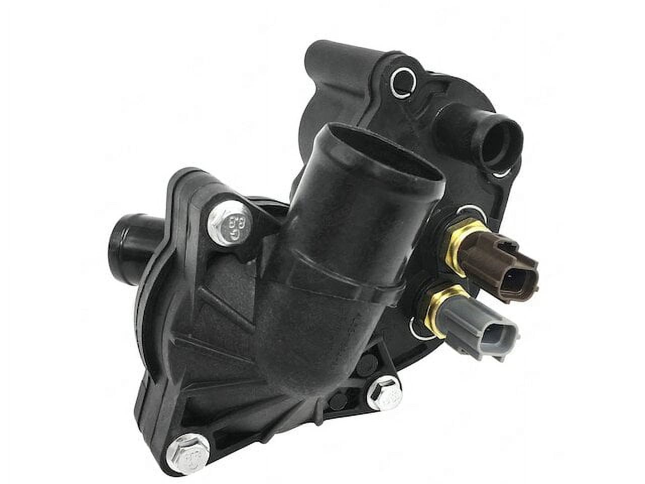 2002 Ford Explorer Thermostat Housing