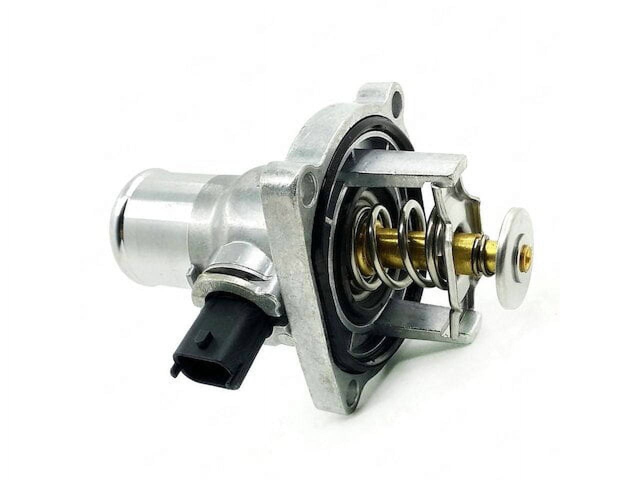 2014 Chevy Cruze Thermostat