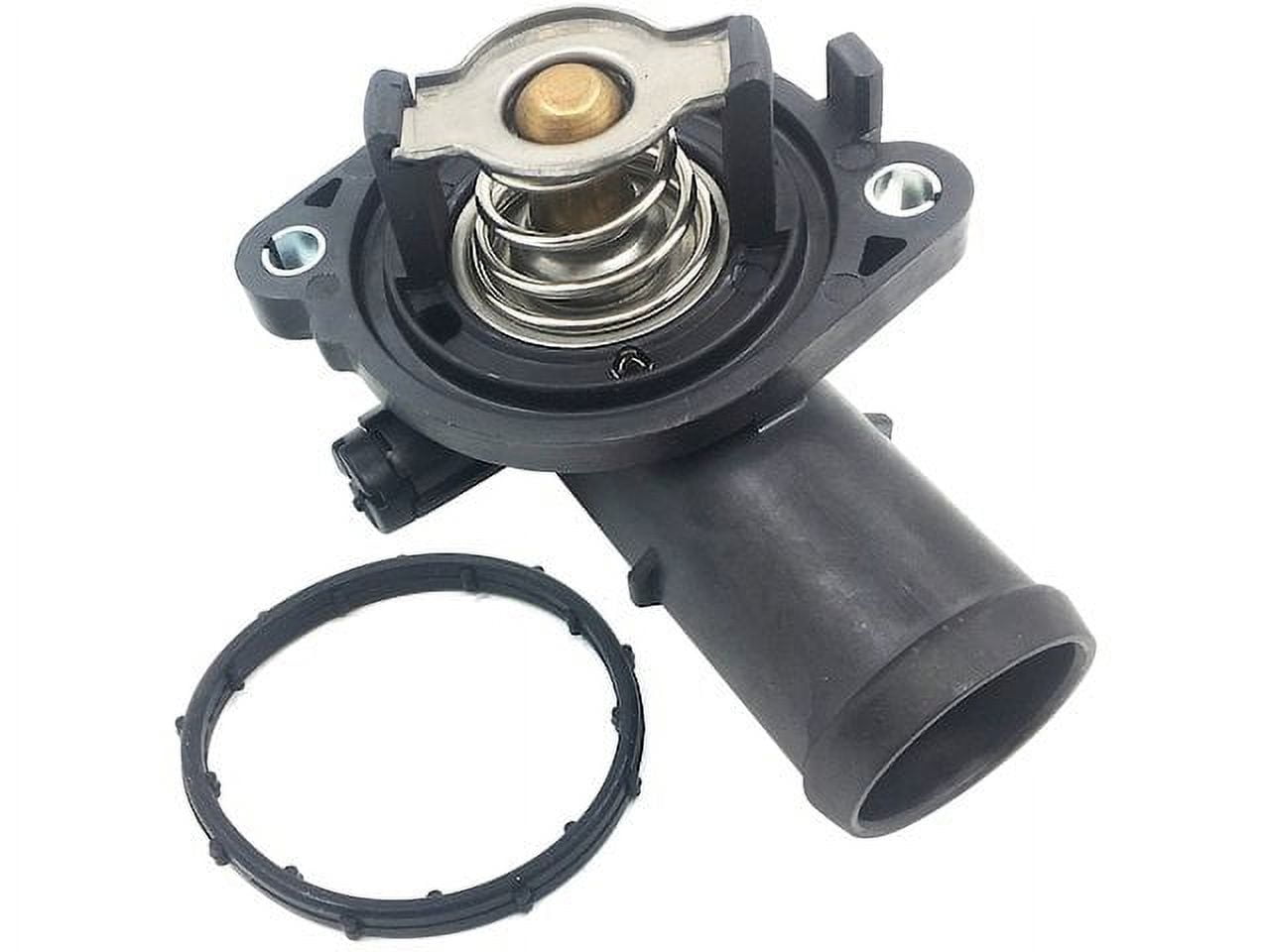2015 Dodge Journey Thermostat