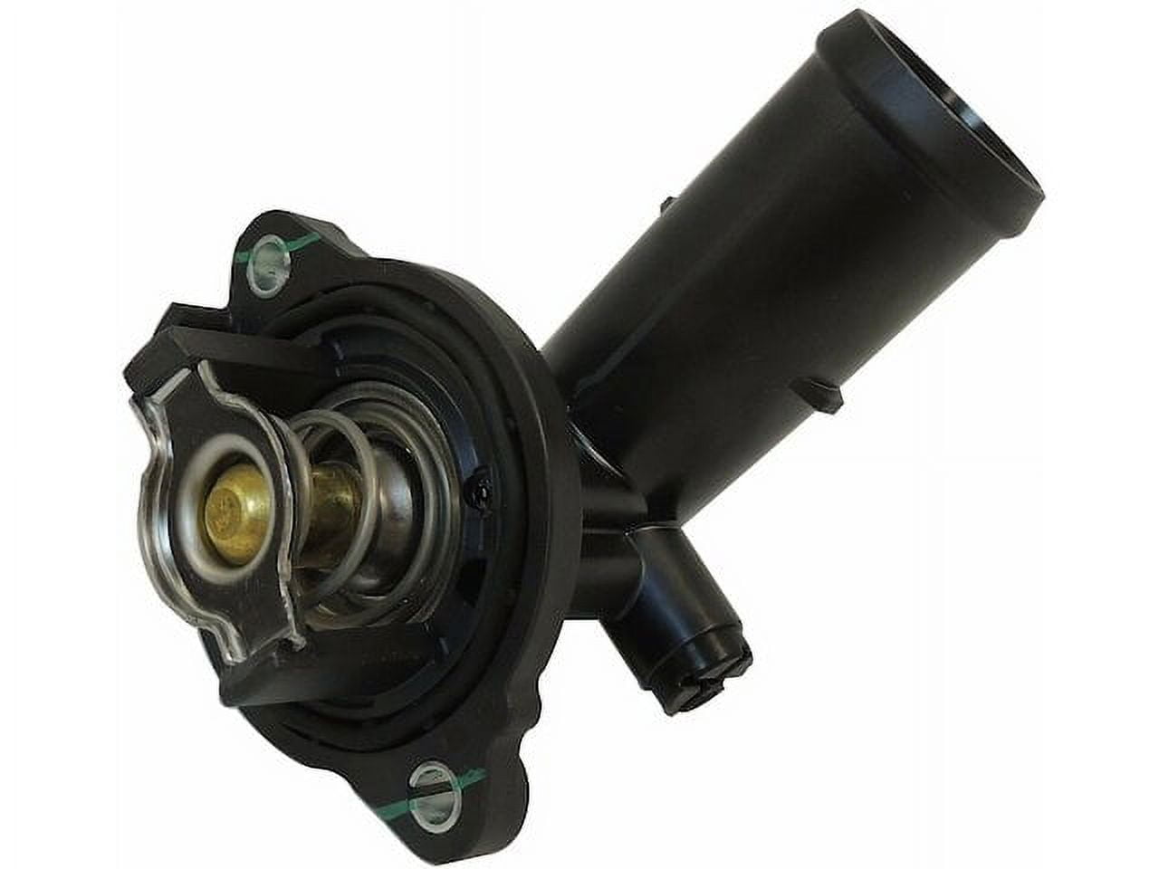 2015 Jeep Wrangler Thermostat