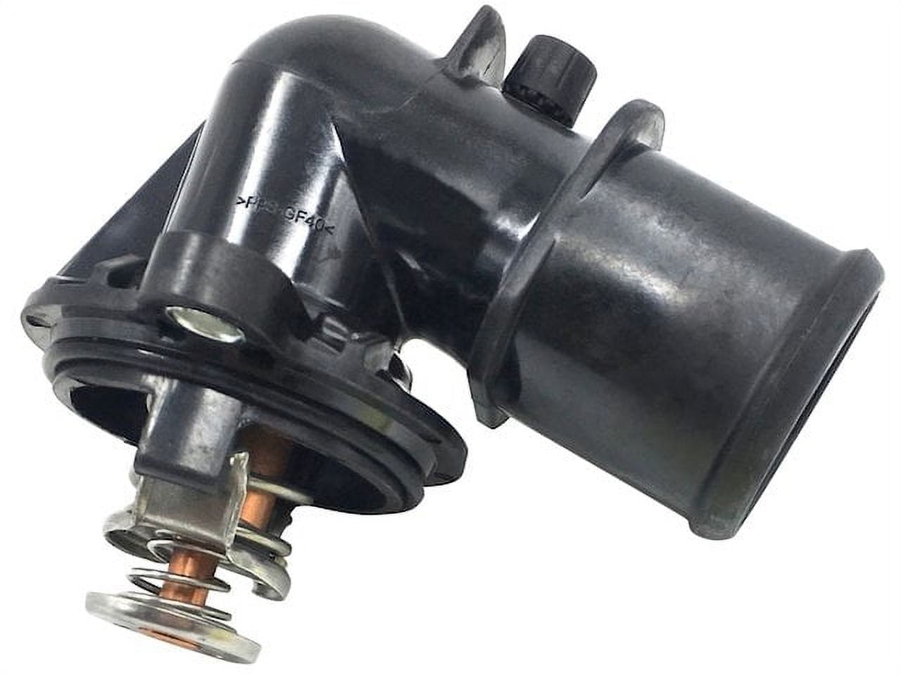2014 Jeep Grand Cherokee Thermostat