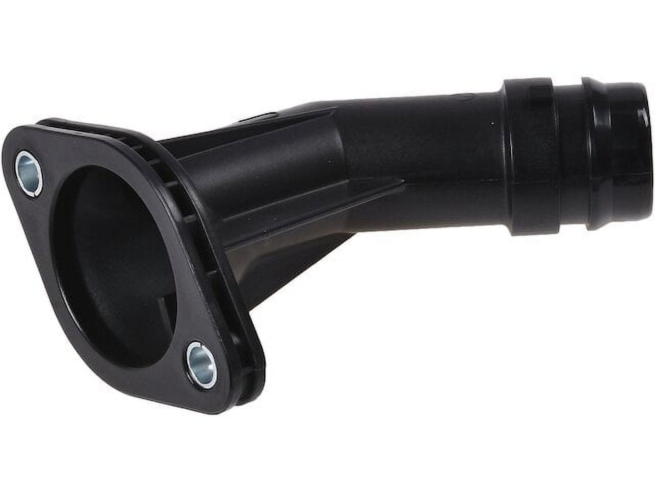 Thermostat Housing - Compatible with 2014 - 2020 Hyundai Tucson 2.0L 4 ...