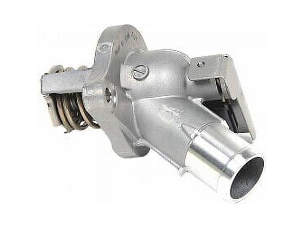 Thermostat Housing - Compatible with 2015 - 2022 Chevy Colorado 2.5L 4 ...