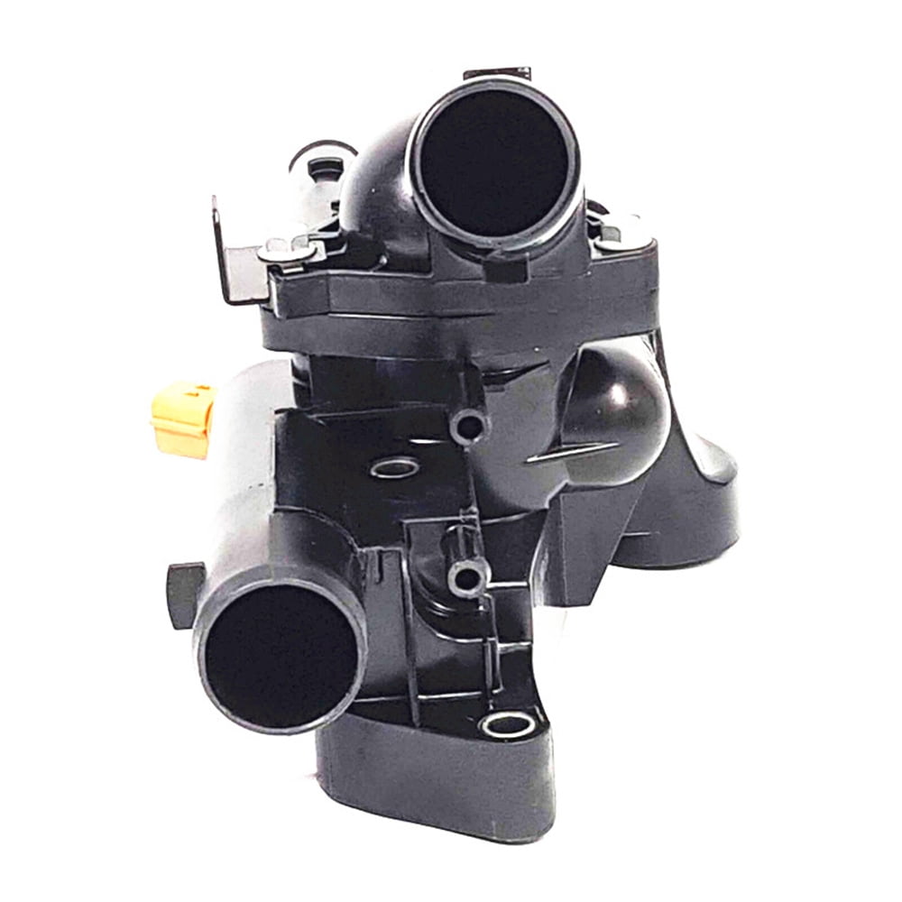 Thermostat Housing For Hyundai Sonata / Kia Optima Rondo 2008-2010 ...
