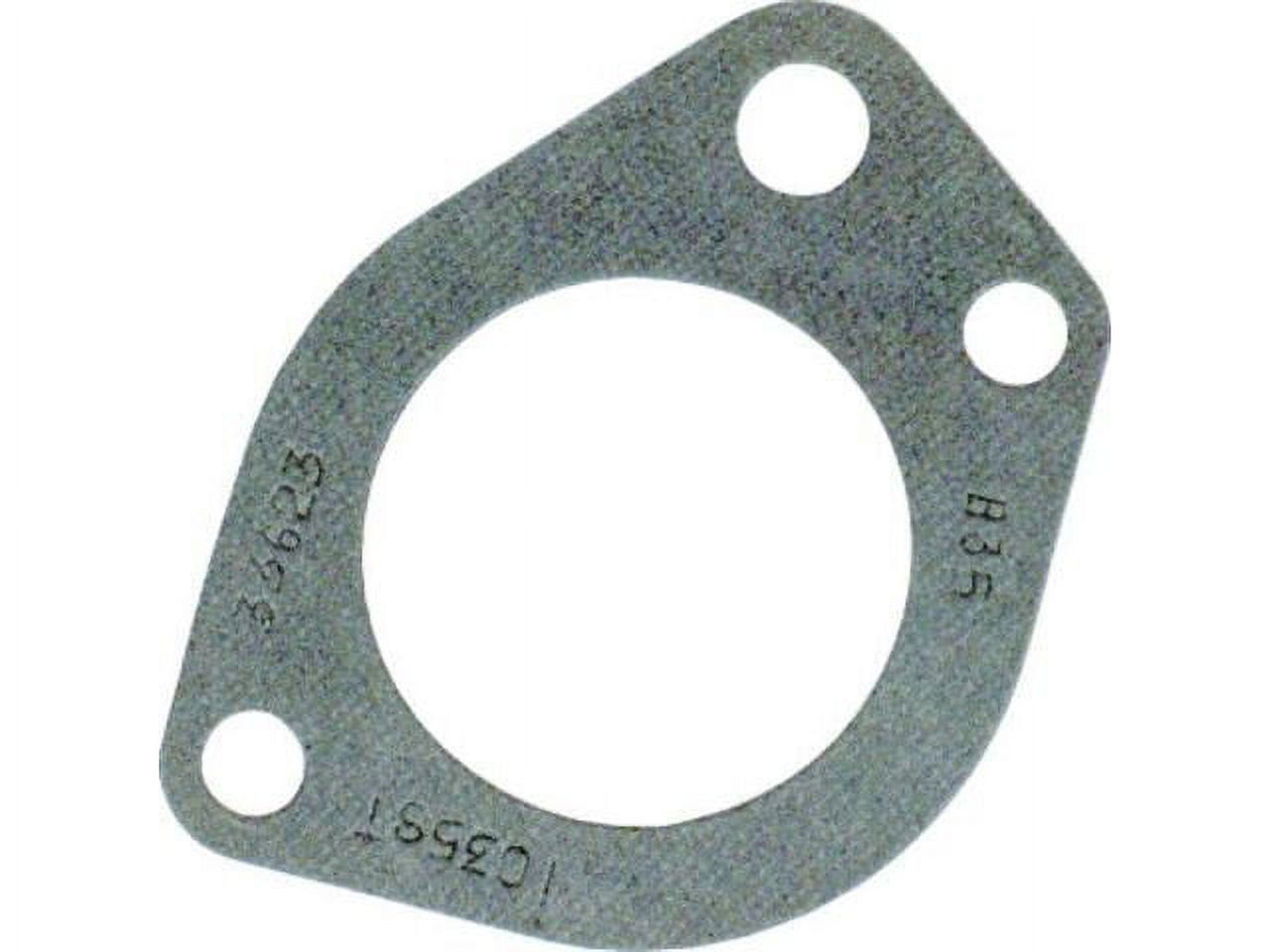 Thermostat Housing Gasket Compatible With 1963 1965 Ford Fairlane