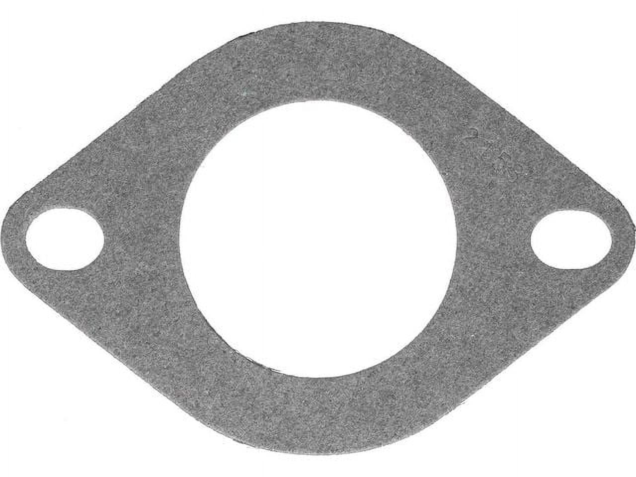 Thermostat Housing Gasket Compatible With 1967 1970 Ford Mustang