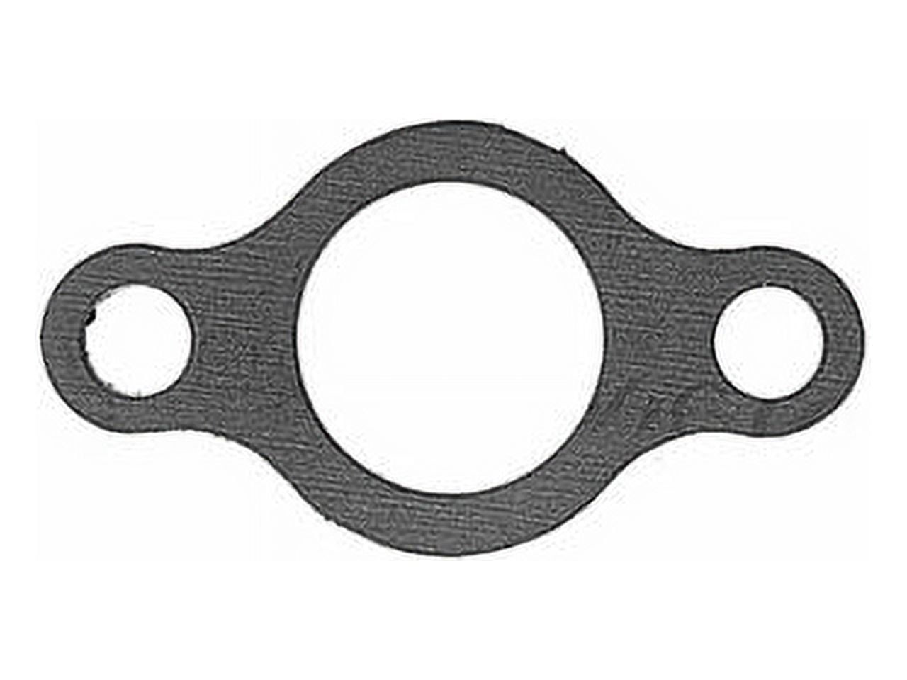 Thermostat Housing Gasket - Compatible with 1988 - 2000 Chevy K2500 ...