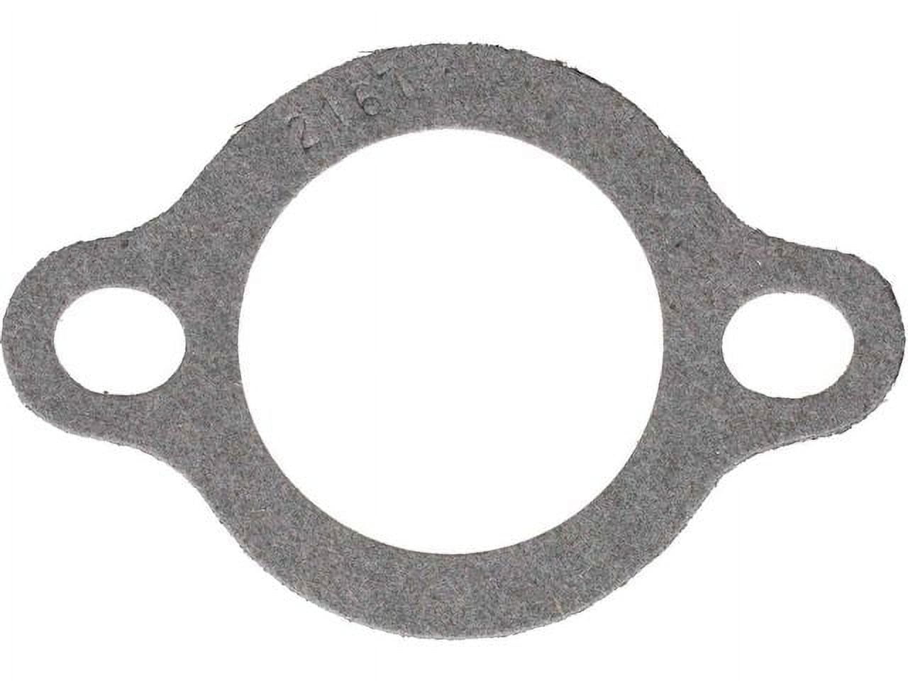 Thermostat Housing Gasket - Compatible with 1989 - 1994 Geo Metro 1.0L ...