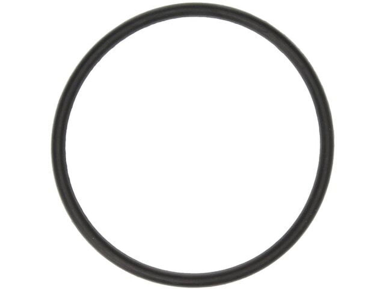 Thermostat Housing Gasket - Compatible with 1990 - 1993 Mercedes-Benz ...