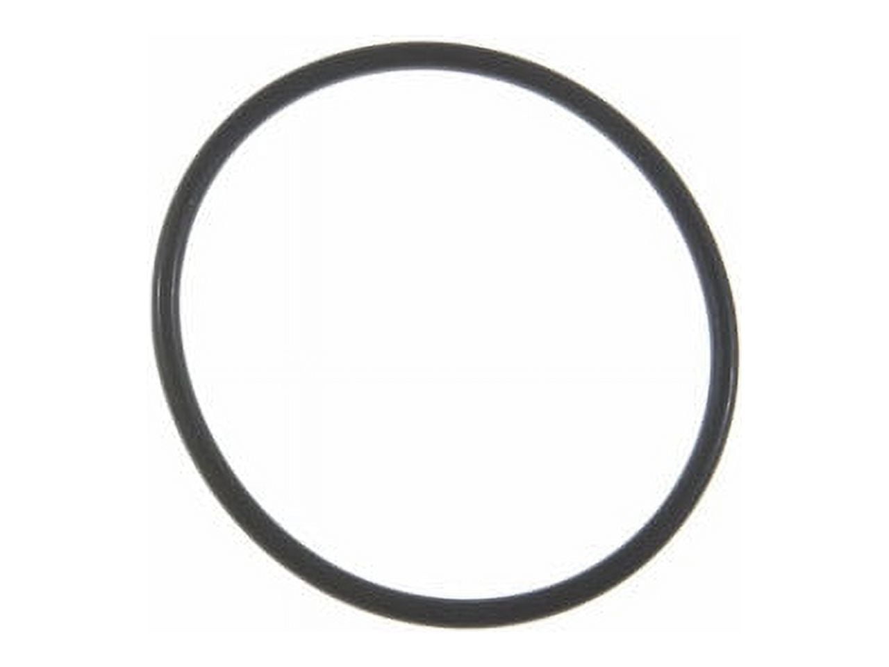 Thermostat Housing Gasket - Compatible with 1997 - 2000, 2002 Mercedes ...