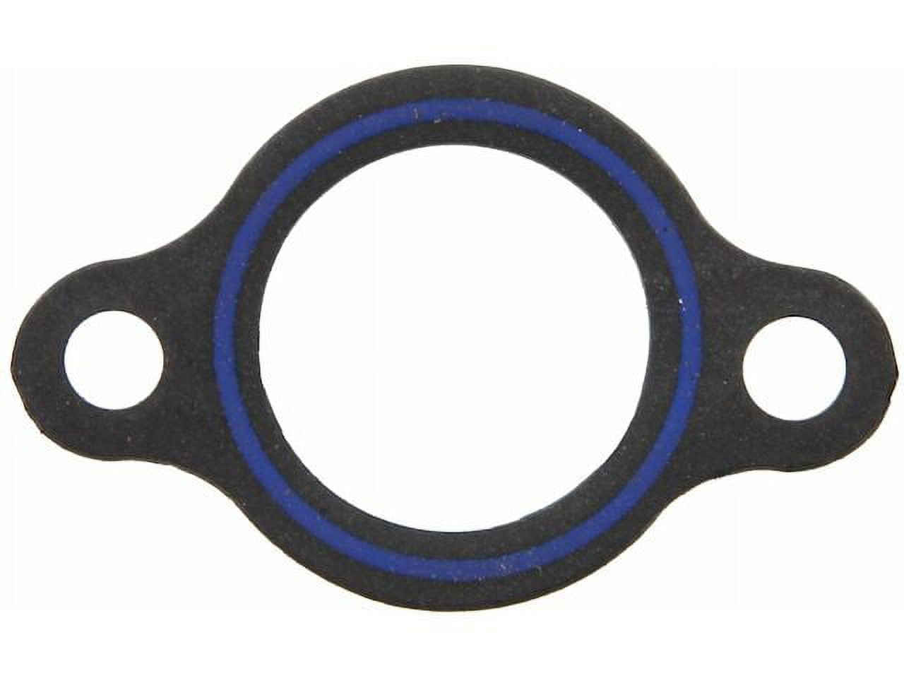 Thermostat Housing Gasket - Compatible with 2006 - 2010, 2015 - 2021 ...