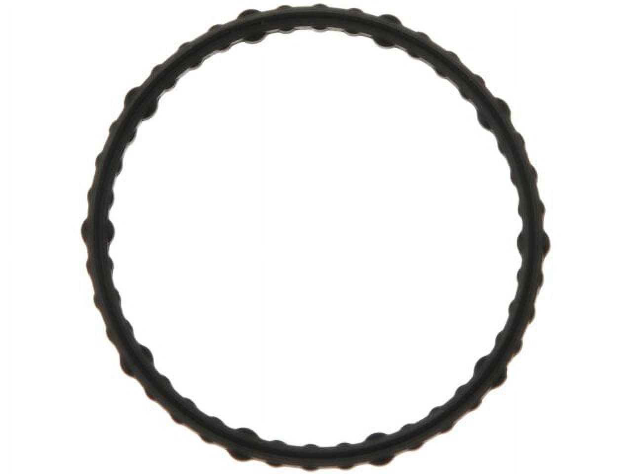 Thermostat Housing Gasket - Compatible with 2009 - 2019 Ford Flex 2010 ...