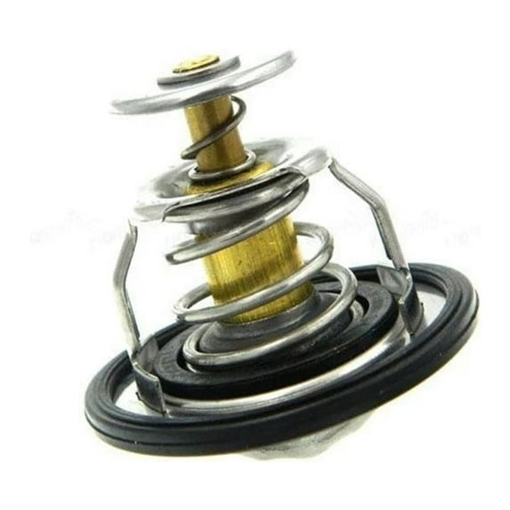Thermostat Housing Metal Construction Engine Temperature Control Cooling Systems Component For ...