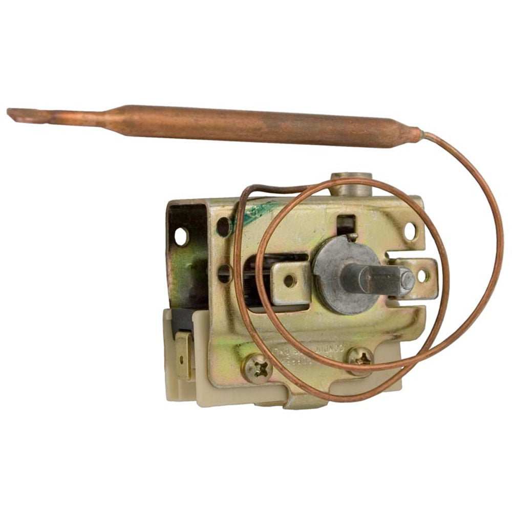 Invensys Thermostats