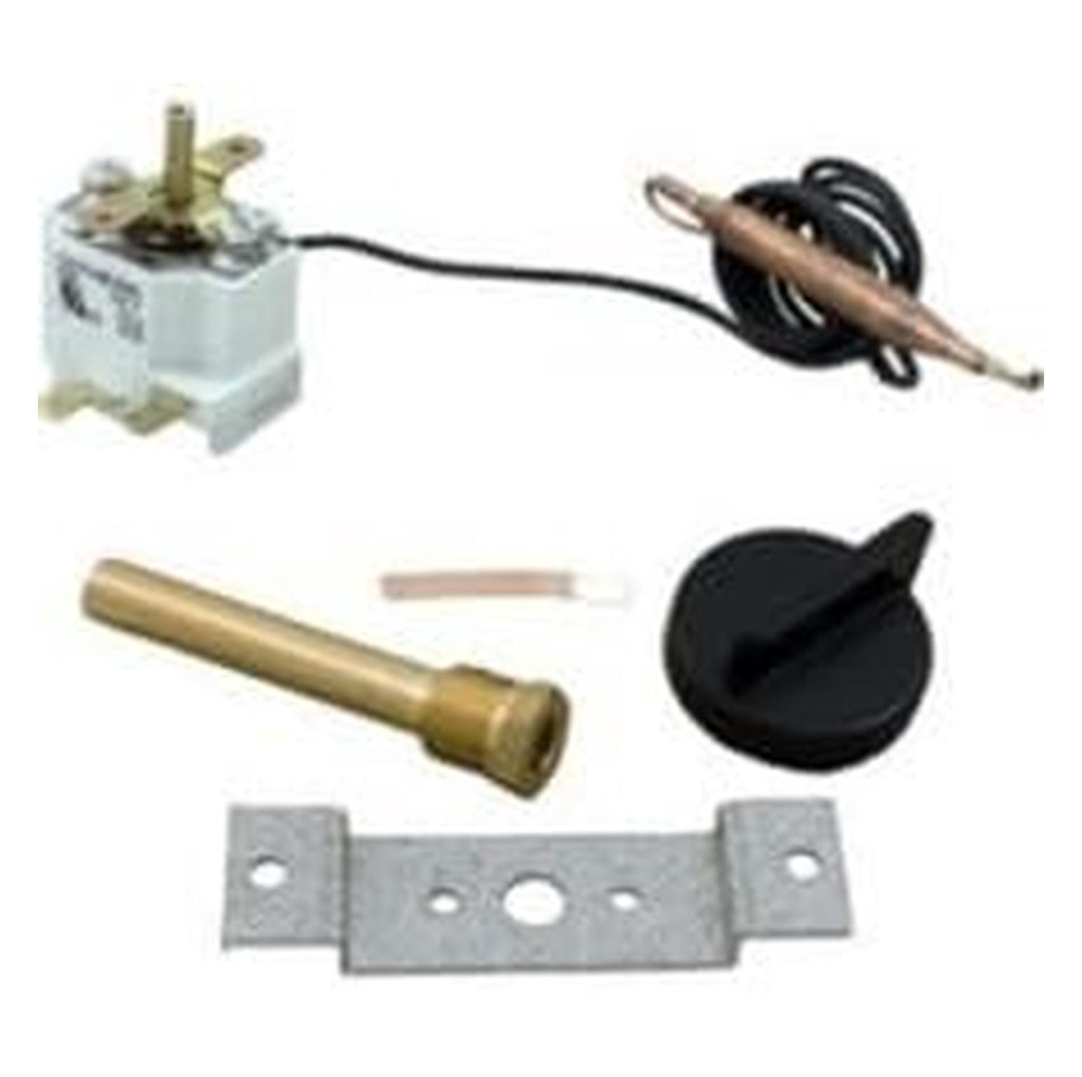 Thermostat Knob Replacement, HAXTST1930 Thermostat Control Knob ...