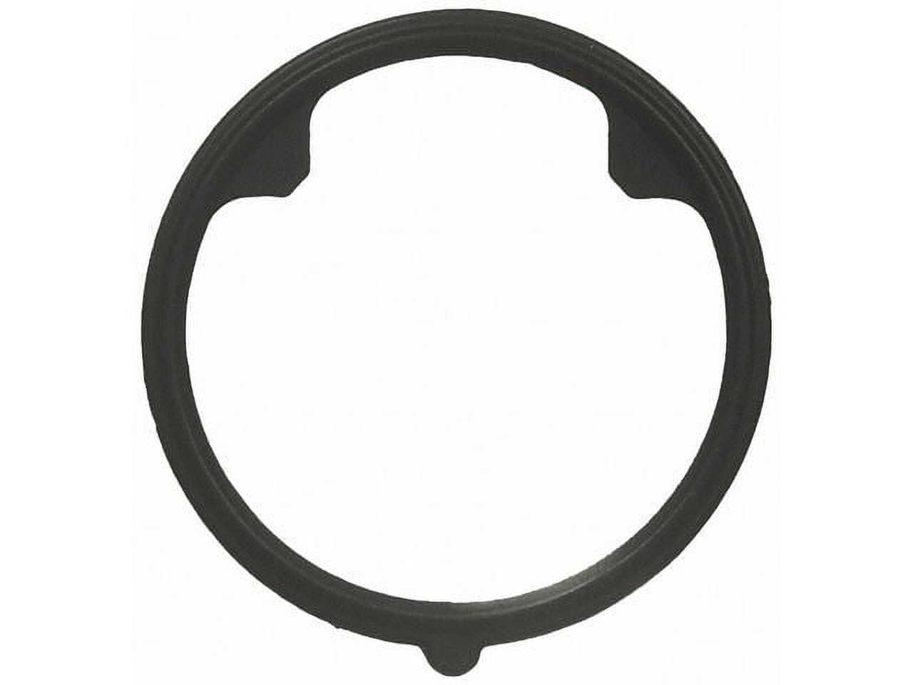 Thermostat O-Ring - Compatible with 2007 - 2020, 2022 Acura MDX 2008 ...