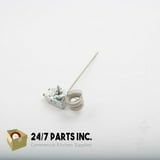Thermostat RX-MILLIVOLT 550 for Southbend - Part# 1191727 - Walmart.com