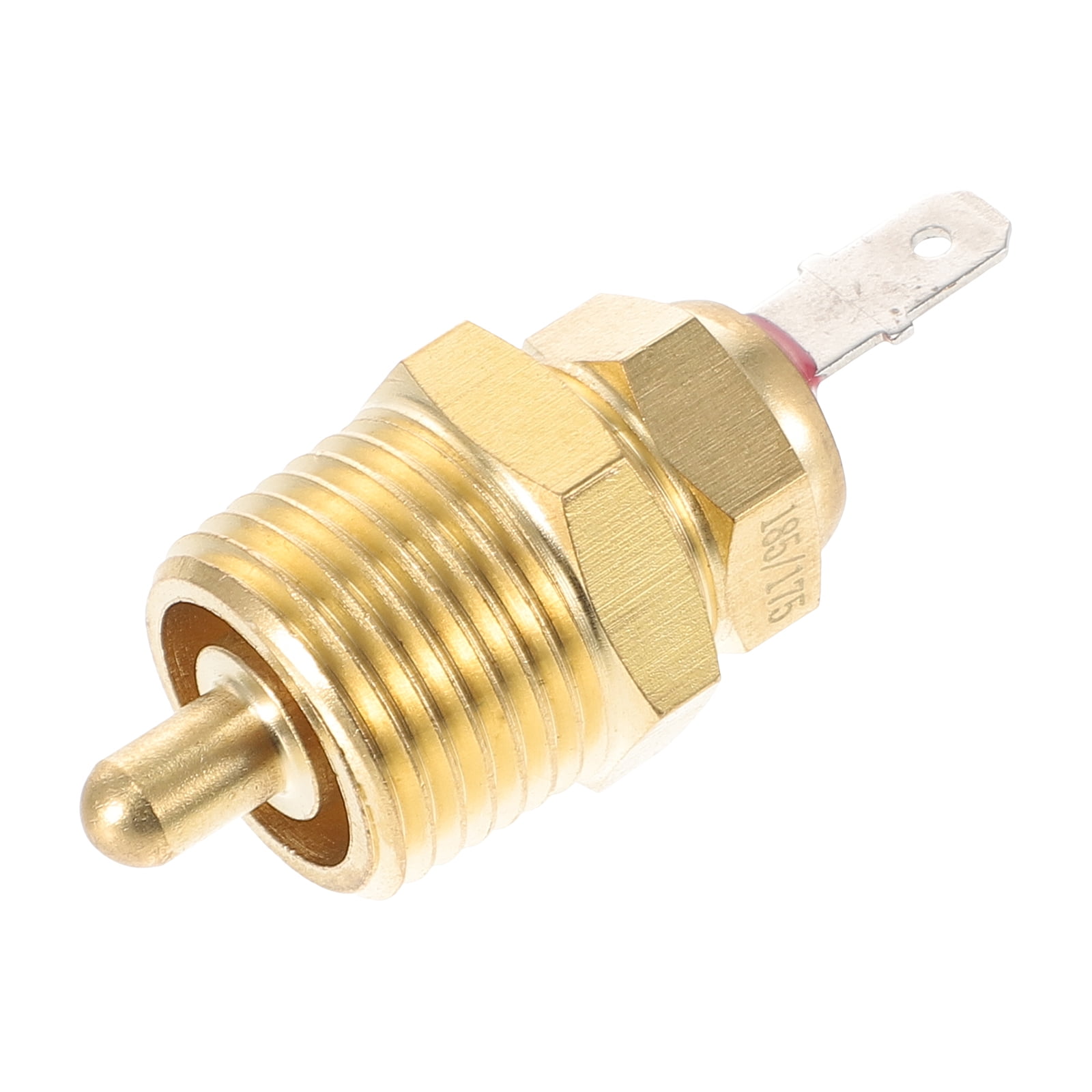 Thermostat Thermal Control Electric Radiator Fan Switch Temperature ...