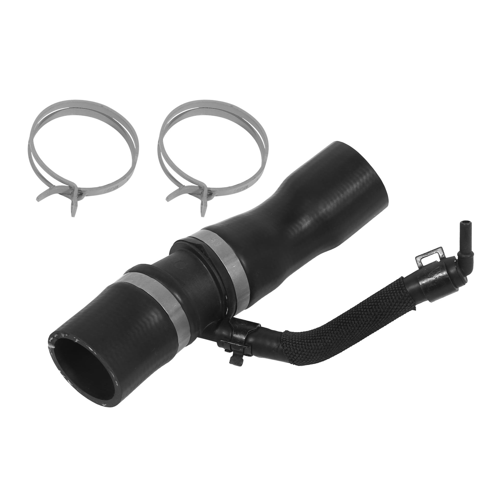 Thermostat Tube Heater Hose LR049990 Rubber for Land Rover for Range ...