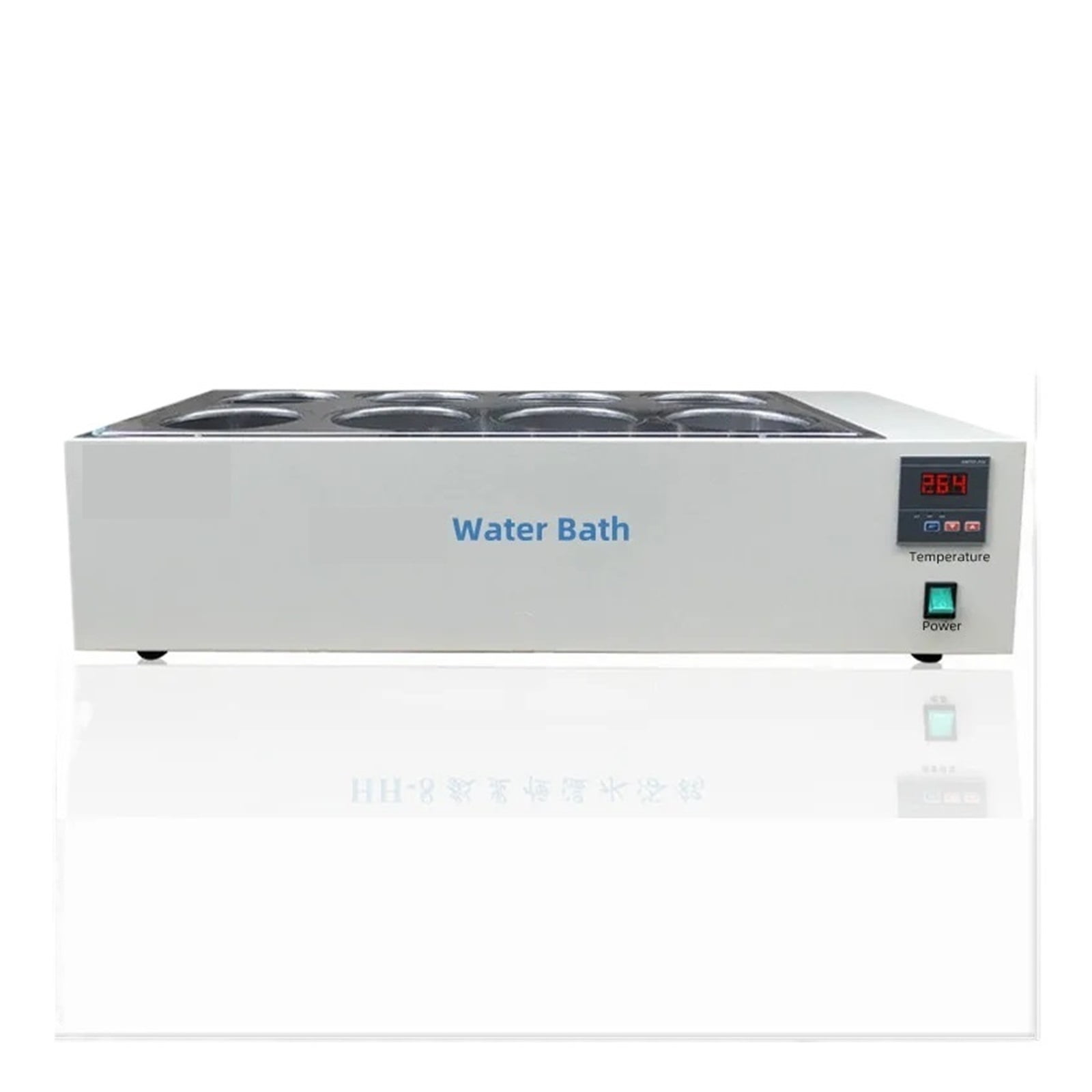 Thermostat Water Bath Digital Water Bath Boiler Heating Constant ...
