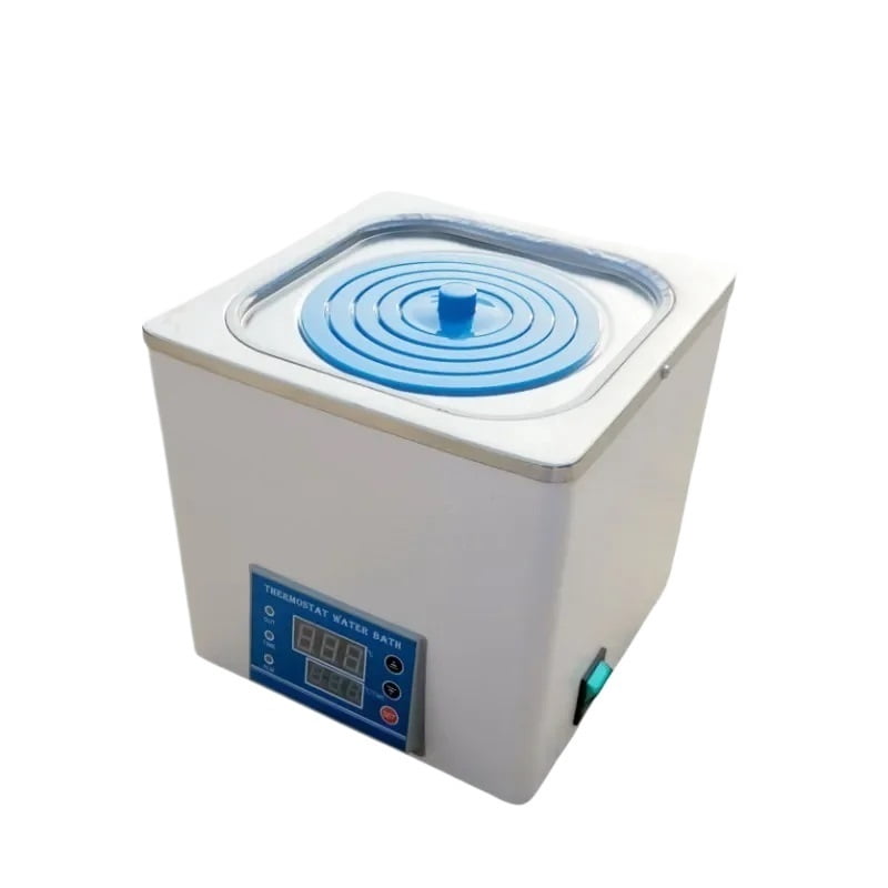 Thermostat Water Bath Digital Water Bath Boiler Heating Constant ...