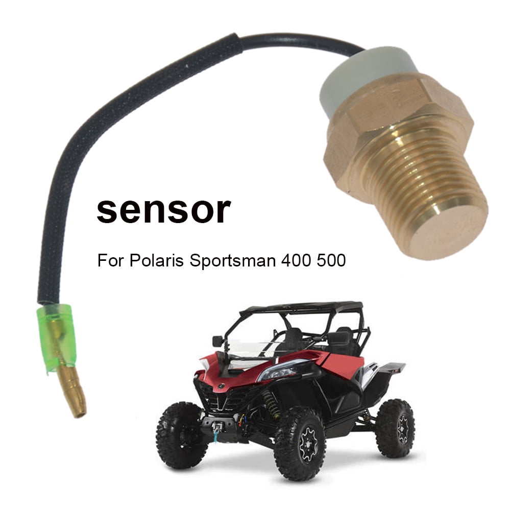 Thermostat Water Pump Switch Sensor Thermal Switch Sensor Replacement ...