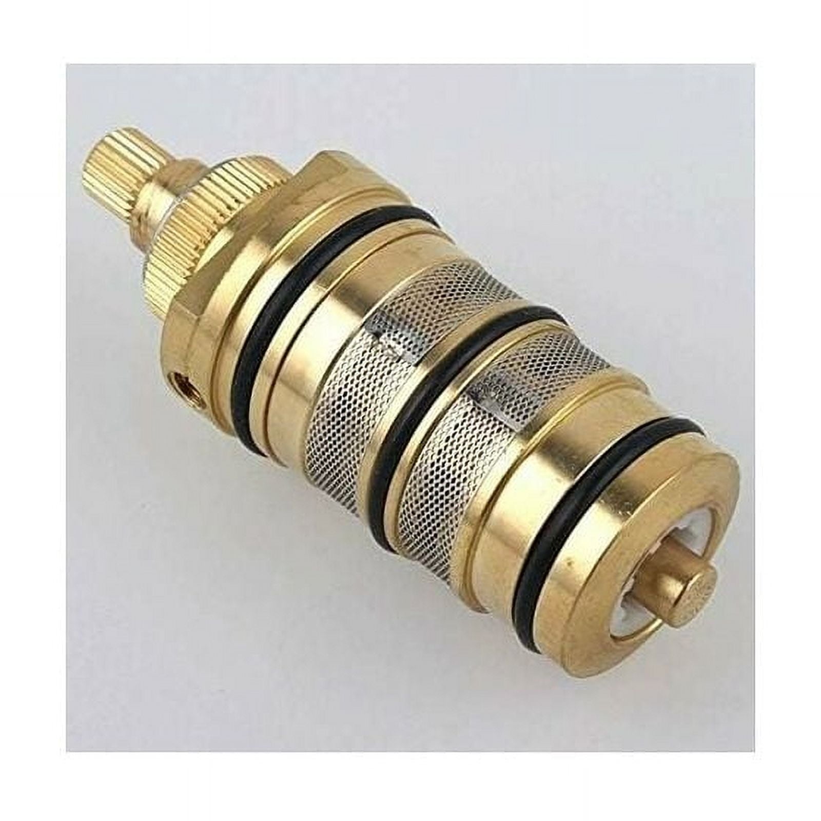 Brass Ceramic Valve Replacement, Thermostatic Cartridge for Shower ...