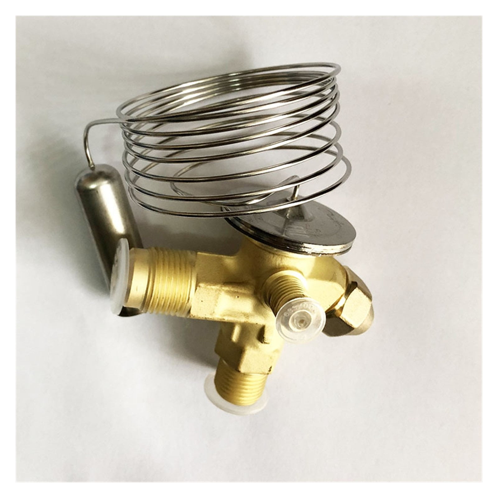 Thermostatic Expansion Valve Regulate Flow Valve External Equalization ...