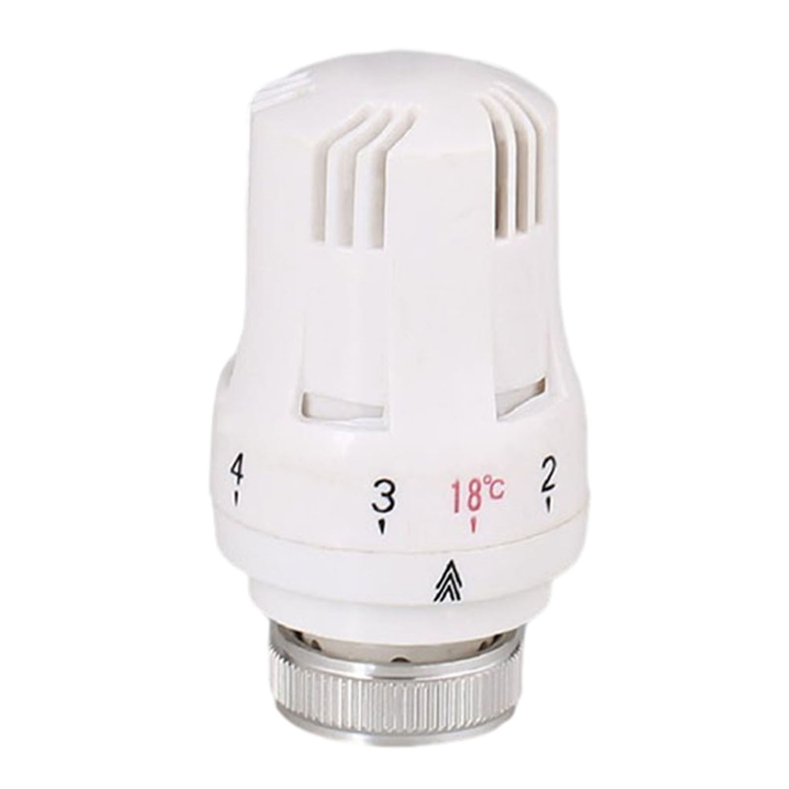 Thermostatic Radiator Valve Pneumatic Temperature Control Valves Remote ...