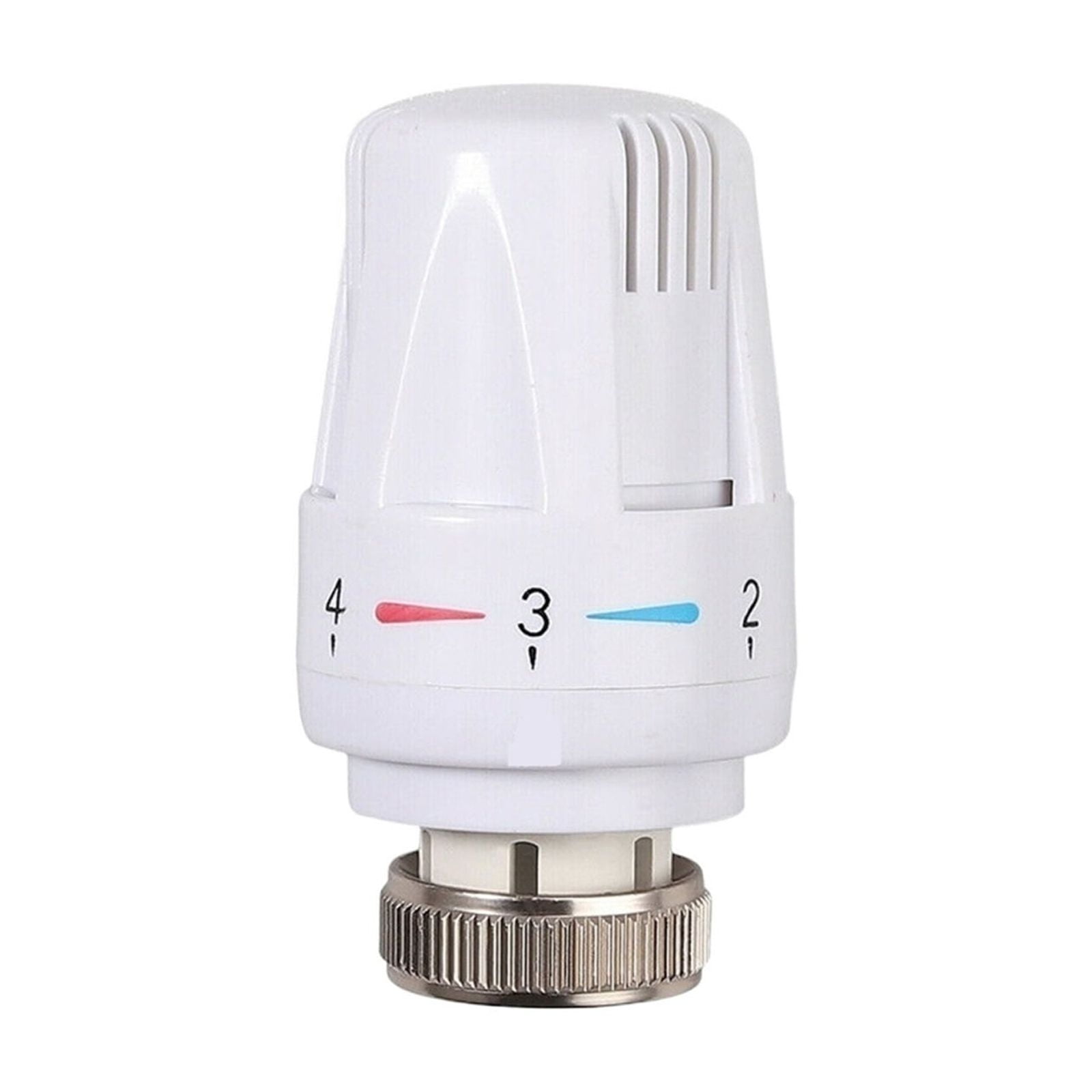Thermostatic Radiator Valve Pneumatic Temperature Control Valves Remote ...
