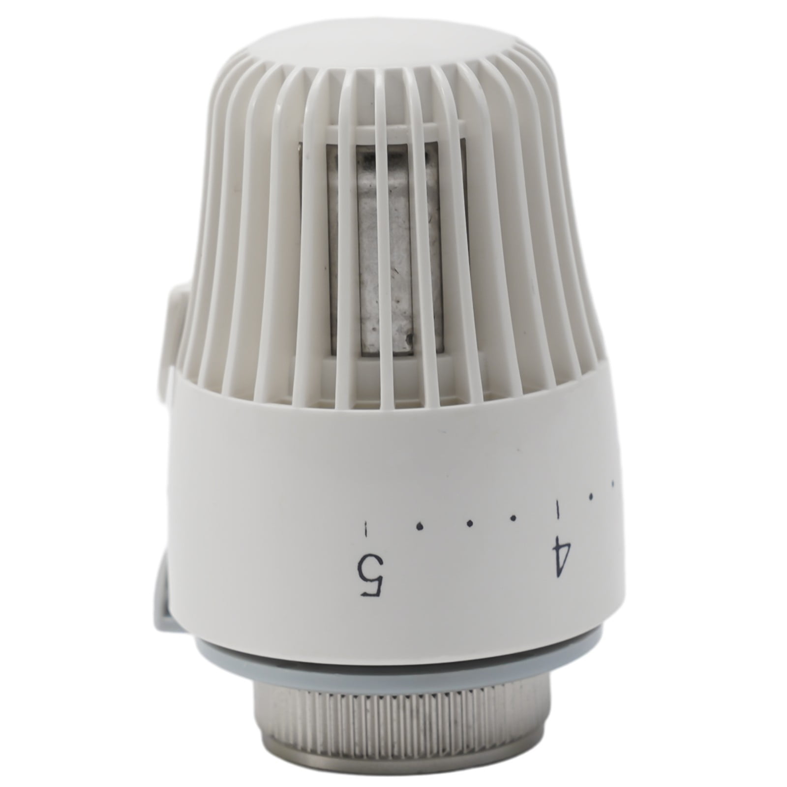 Thermostatic Temperature Control Valve Head M30x1.5 Radiator ...