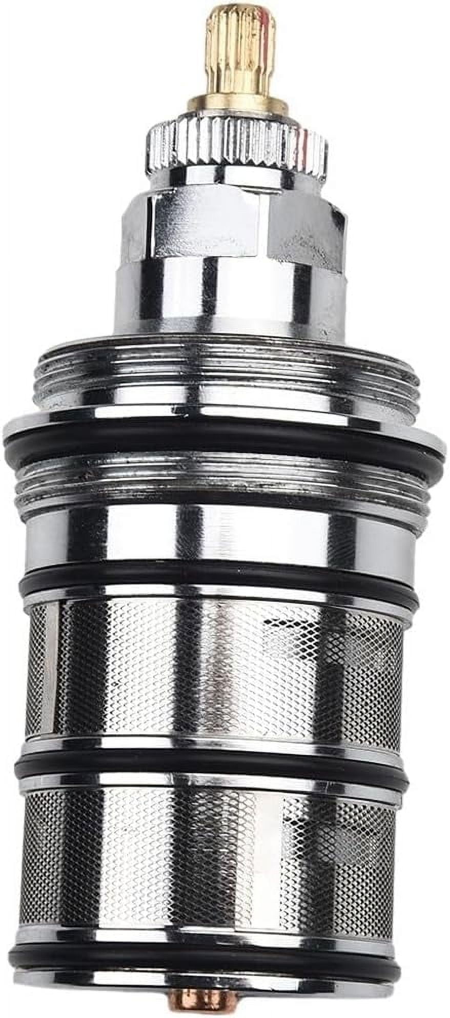 Thermostatic Valve Cartridge, Thermostat Valve Spool Replacement ...