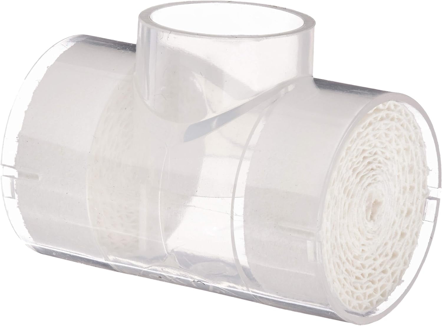 Thermovent 570016 Heat and Moisture Exchanger Sterile (Pack of 3 ...
