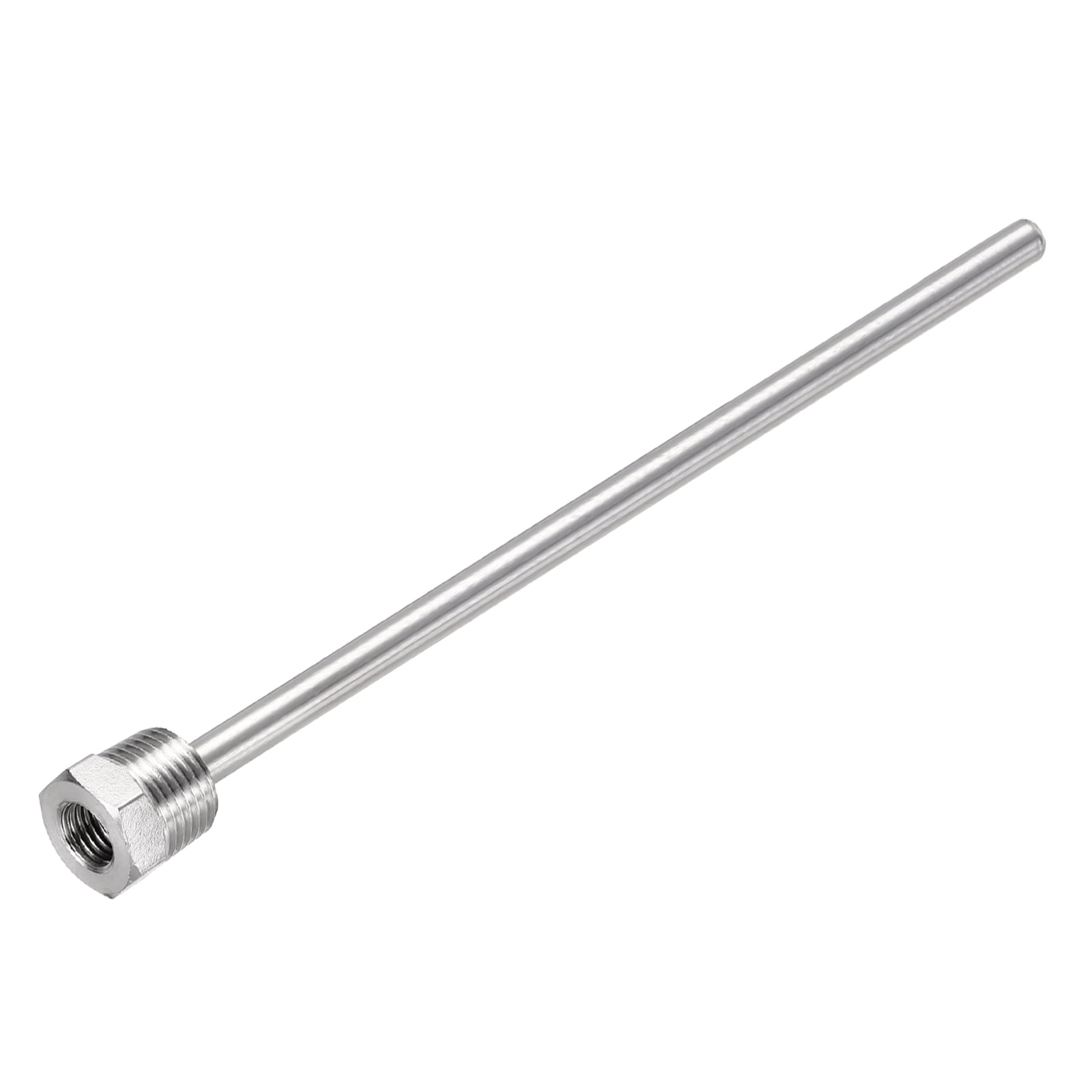 Thermowell G1/2 Threads 200mm Stainless Steel Thermowell for ...