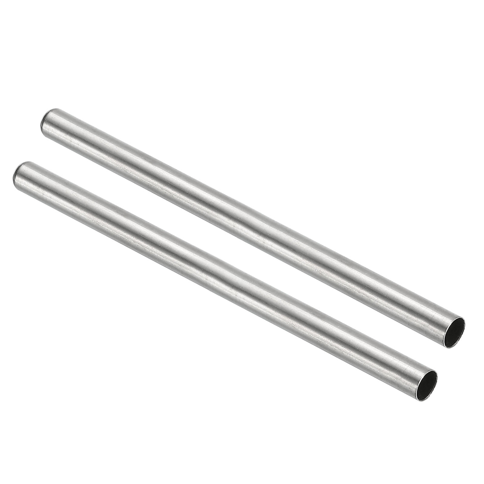 Thermowell Pipe Immersion Well 3/16" ID 1/4" OD 4" Stainless Steel 304 ...